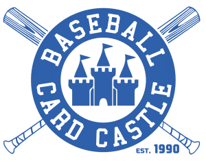 Media - Baseball Card Castle