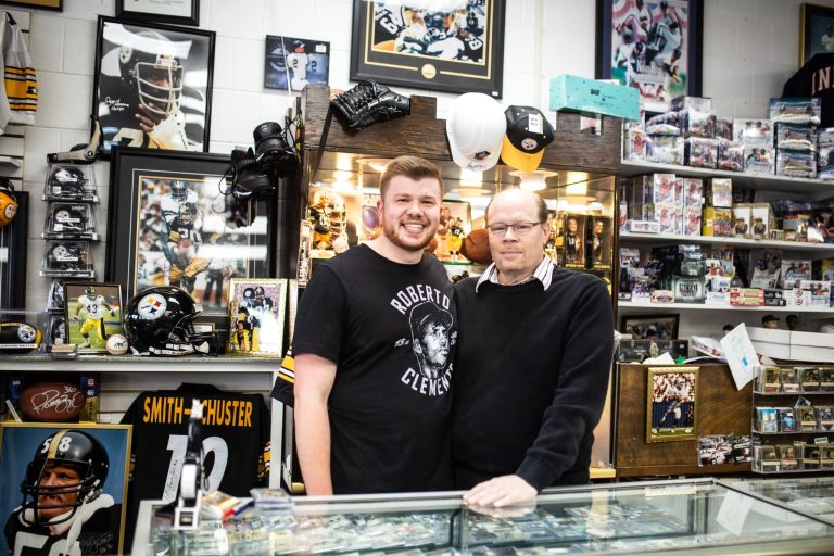 Home - Baseball Card Castle