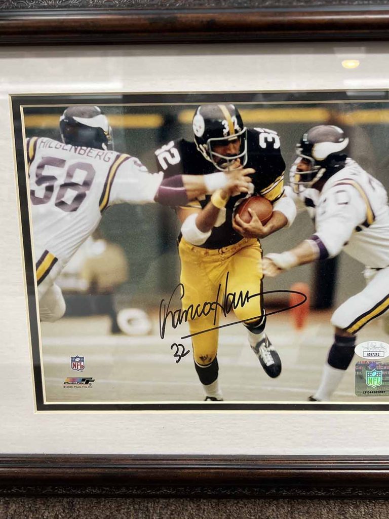 Pictures - Baseball Card Castle