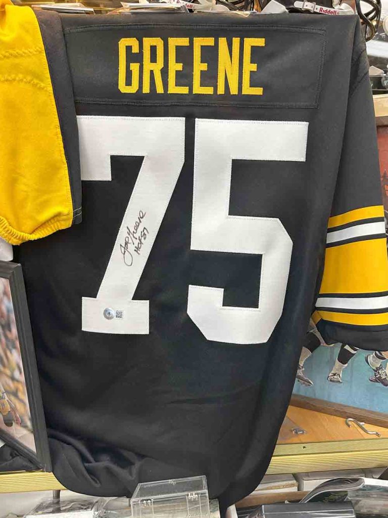 Jerseys - Baseball Card Castle