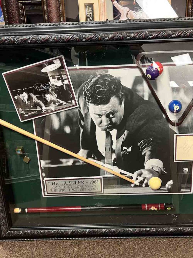 Signed Sports Pictures | Authentic Autographed Photos